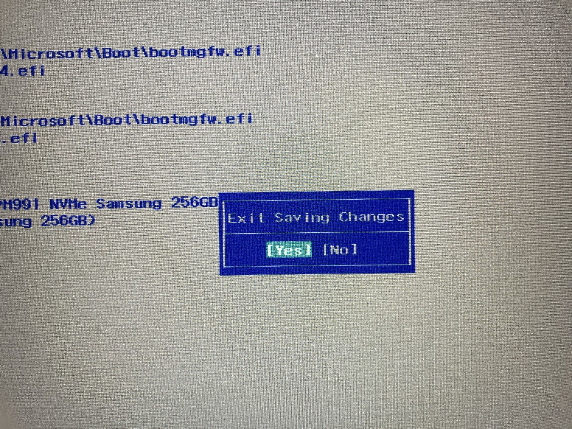 DELL Inspiron をUSBブートする Inspiron 14 5000(5405): ザッキーのお役立ちブログ